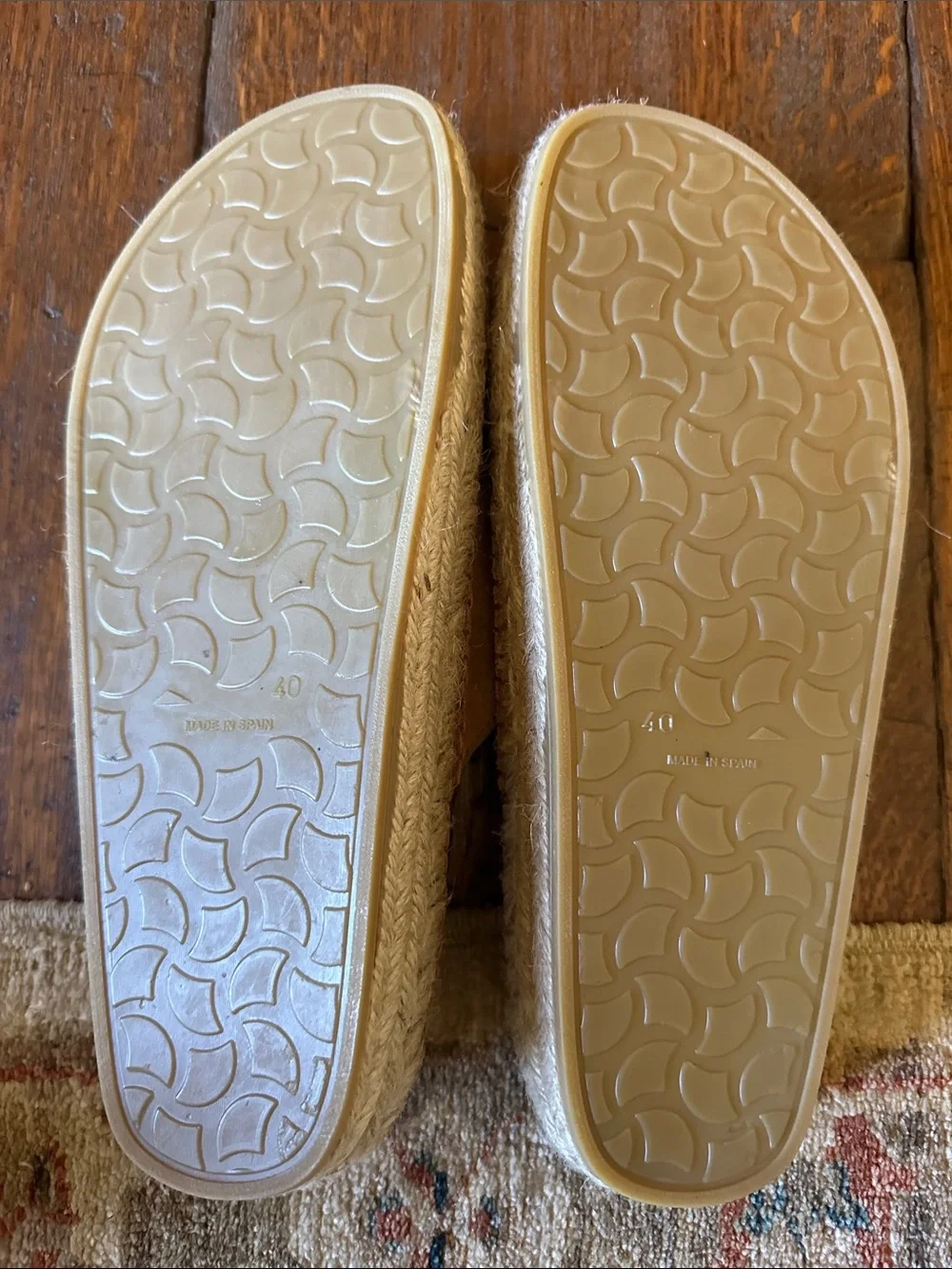 Toni Pons | Shoes | Toni Pons Mens Suede Slide Sandals In Tan | Poshmark